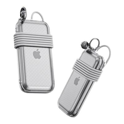 智能眼镜电池电源保护套