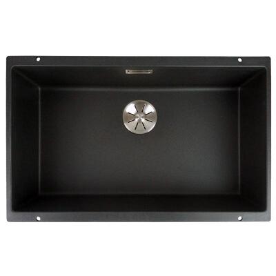 铂浪高花岗岩水槽厨房洗菜盆