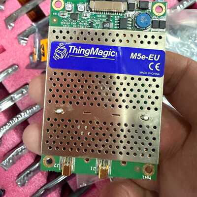ThingMagic M5e-EU 超高频RFID模块