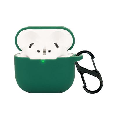 苹果AirPods4耳机壳耳机保护套