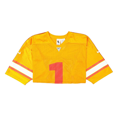 Nike/耐克正品 COLLECTION 女子美式橄榄球上衣 AR5967-567