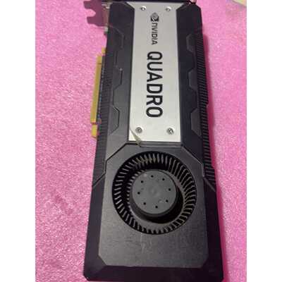 NVIDIA Quadro英伟达K6000显卡12G 专业设—议价