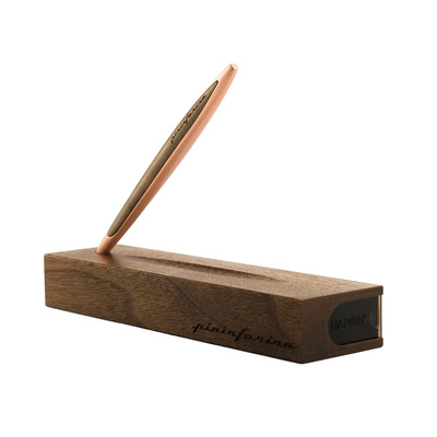 用不完不用墨水的笔永恒笔银尖