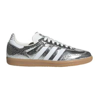【自营】adidas阿迪达斯女三叶草T头鞋休闲舒适运动德训鞋JR0035