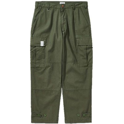 百搭垂感潮流日系休闲长裤