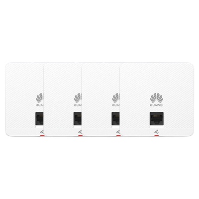华为坤灵AP面板企业全屋WiFi覆盖无线套装千兆智能配置路由器AP162E入墙POE吸顶ac组网双频3000M穿墙IPTV支持