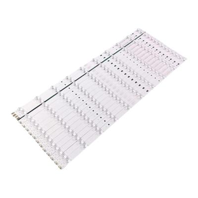 海尔LS55A51  LS55H310G U55A5 H55E17 LS55H510X LS55H510N灯条