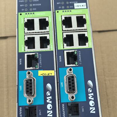 议价eWON2005CD/MPI/PSTN   ew0n2005cd 功能包好 实物如图 现货