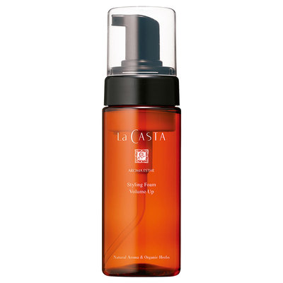 LaCASTA蕾珂诗造型摩丝定型喷雾