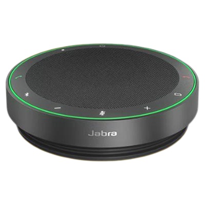 Jabra捷波朗 Speak2 75 全向麦克风会议专用会议扬声器蓝牙音箱