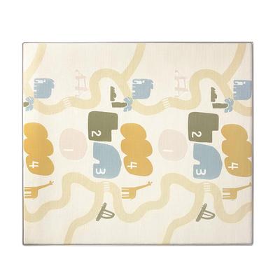 babycare稳稳爬行垫爬爬垫地垫