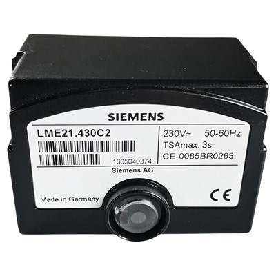 燃烧机控制器燃烧锅炉控制盒配件