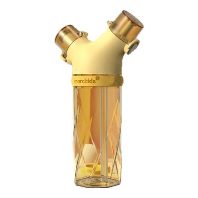 marcus马库狮户外Yes杯男女成人tritan便携杯子