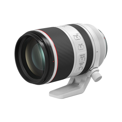 【自营】佳能RF 70-200mm F2.8 L IS USM 全画幅长焦佳能rf70200