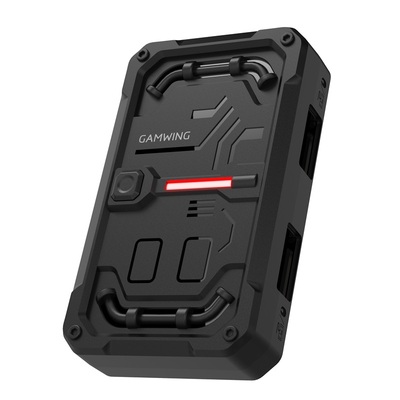 M3pro三角洲键鼠转换器