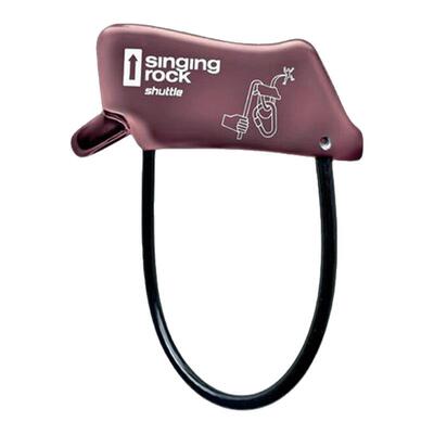 SingingRock索乐克保护下降器