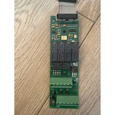 询价-ALFA LAVAL EPC50 Heather Board可维修