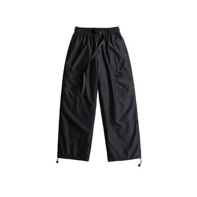 AOGZ90白鸭绒加厚工装冲锋羽绒裤