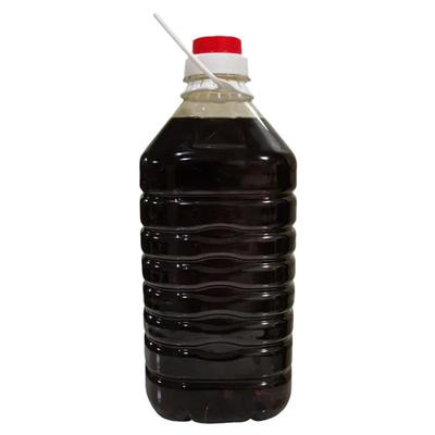 衢州农家自榨纯菜籽油无添加新油