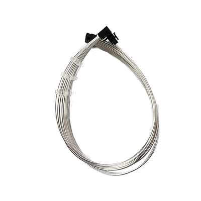 4070supre12VHPWR16P显卡供电线