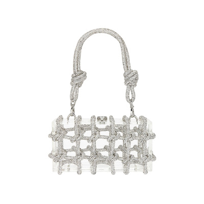 Cult Gaia BESS 肩包revolve春夏时尚小众新品