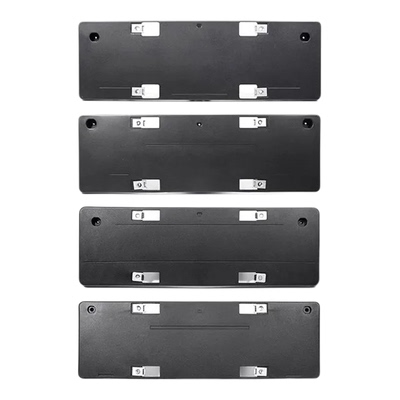 【全网热销10万+】奔驰E级车牌架