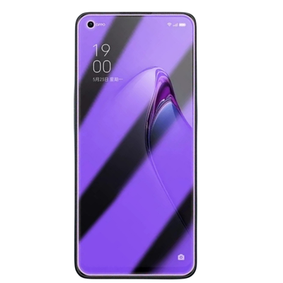 适用VIVOY37全屏透明蓝光膜