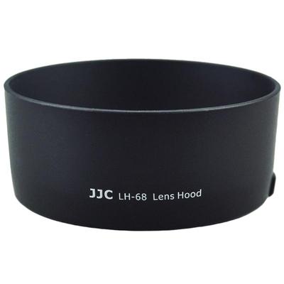 JJC适用佳能小痰盂三代遮光罩