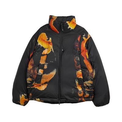 Y-3/Y3山本耀司男士短款夹克