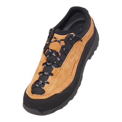 嘎蒙特户外轻量低帮防水徒步鞋