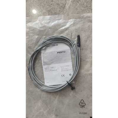 询价-FESTO费斯托150855SME8KLED24