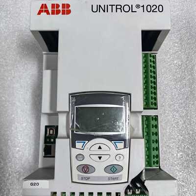 议价ABB 1020控制器单元UNS0119A-Z 原装现货3BHE030579R0003 议