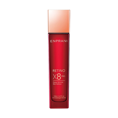韩国茵葩兰蕾婷柔肤焕活水150ml