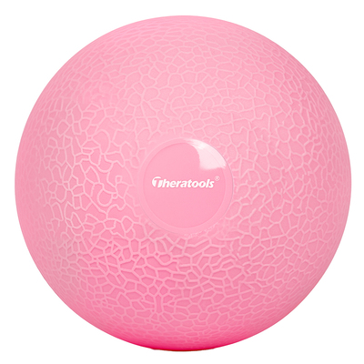 富兰克林球防滑筋膜球普拉提球按摩放松骨盆富兰克林疗法球