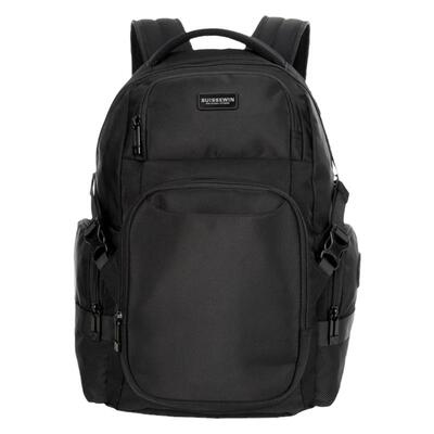 瑞士军刀大容量出差双肩背包