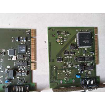 议价ESDCAN采集卡CANPCI200C.2021.0可维修
