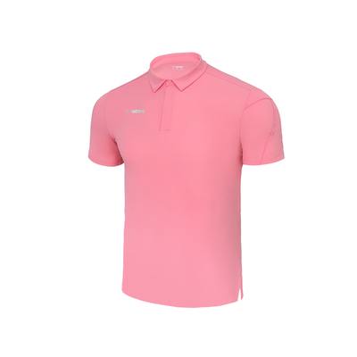 威克多羽毛球服透气胶囊系列