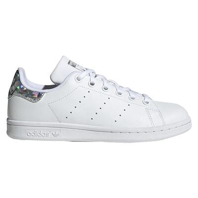 阿迪达斯男女经典cq2208休闲板鞋