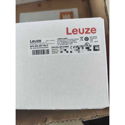 【请询价】德国Lueze劳易测50124982PS348iS
