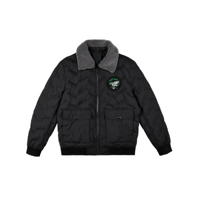 大朵外套RaidyBoer/雷迪波尔