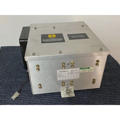 Waters Micromass QTof  Waters 4180001DC2