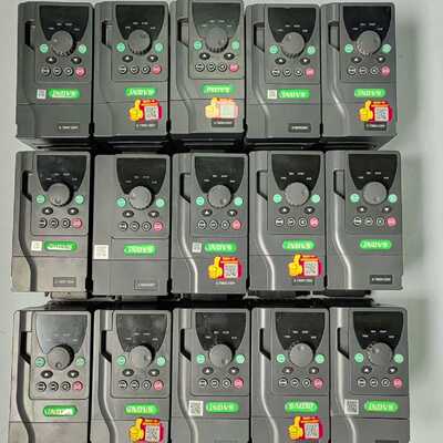 【请询价】英捷思0.75KW变频器 Y500-XS0007G1，220