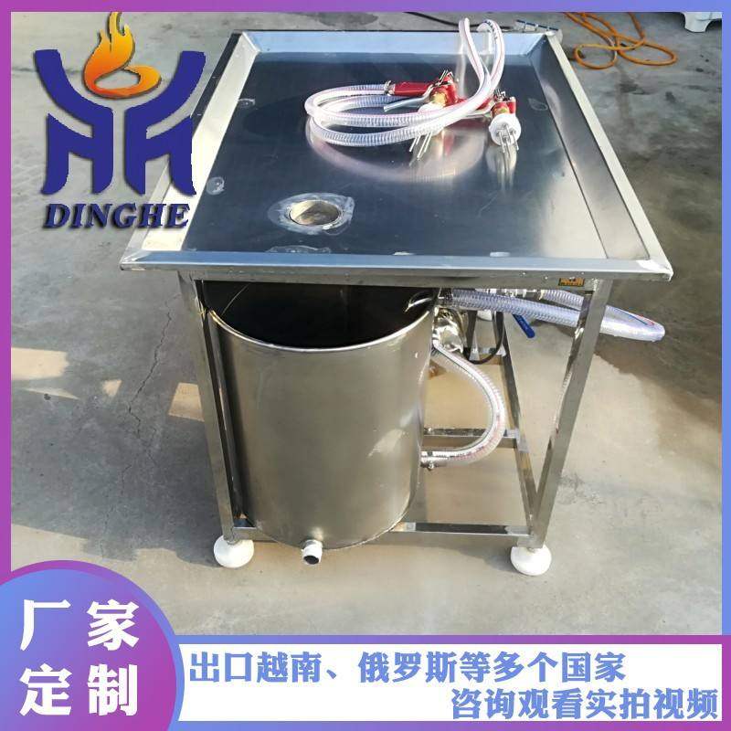 厂家供应溶液盐水注射机 肉制品加工设备猪肉手动盐水注射机