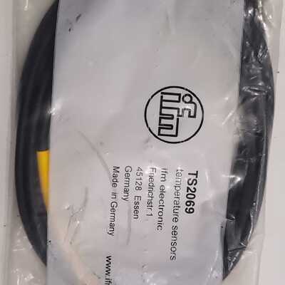 【议价-可维修】 IFM TS2069 传感器 /均有货