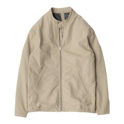 ARBA机能实用单品极简通勤夹克