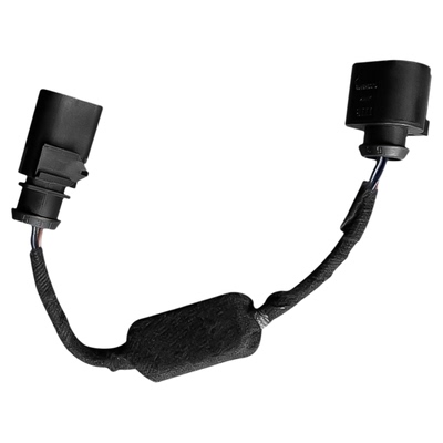 适用新款奥迪A6LA7A8LC8途锐保时捷油箱屏蔽器解决浮子2故障问题