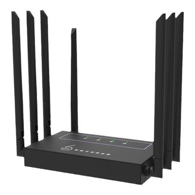 欧本 4G无线路由器随身wifi移动插卡全网通笔记本电脑手机4G上网设备路由工业级带网口路由器强信号强穿墙王