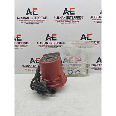 Grundfos UPA 1590 160 Home Booster Pump Head