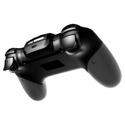 优选ipega 9076蝙蝠侠蓝牙无线手柄2.4G蓝牙接收器 ps3游戏手柄