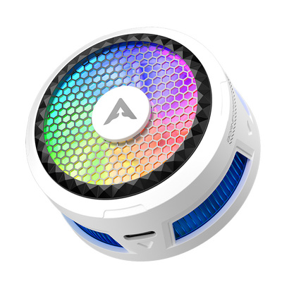 派威X30磁吸手机散热器吸风款